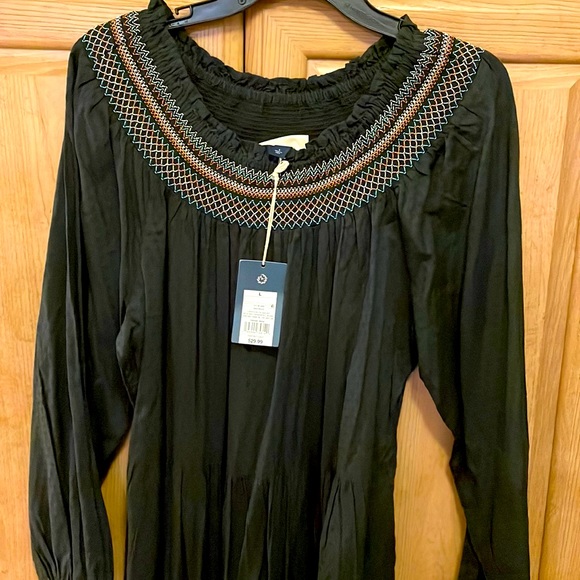 Universal Thread | Dresses | Universal Thread Long Dress Maxi Size ...